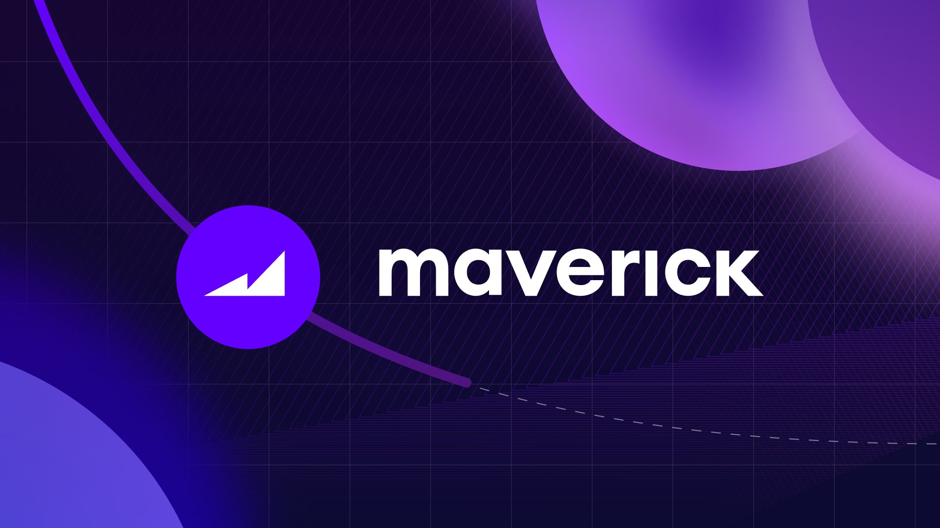 Maverick, The Smartest AMM With Breakthrough Automatic Liquidity Placement