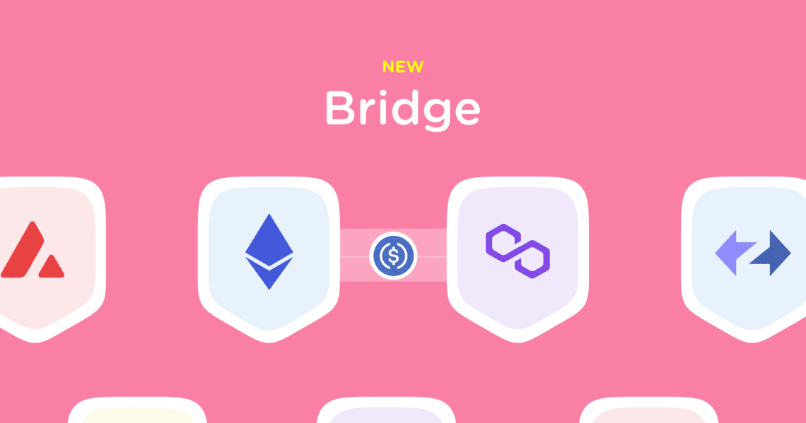 Layer3 Launches Native Bridge Aggregator: The Ultimate Cross-Chain Solution