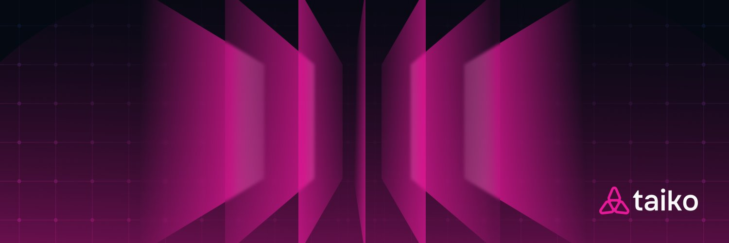 Taiko Launches Community Grants Program to Foster Ecosystem Development