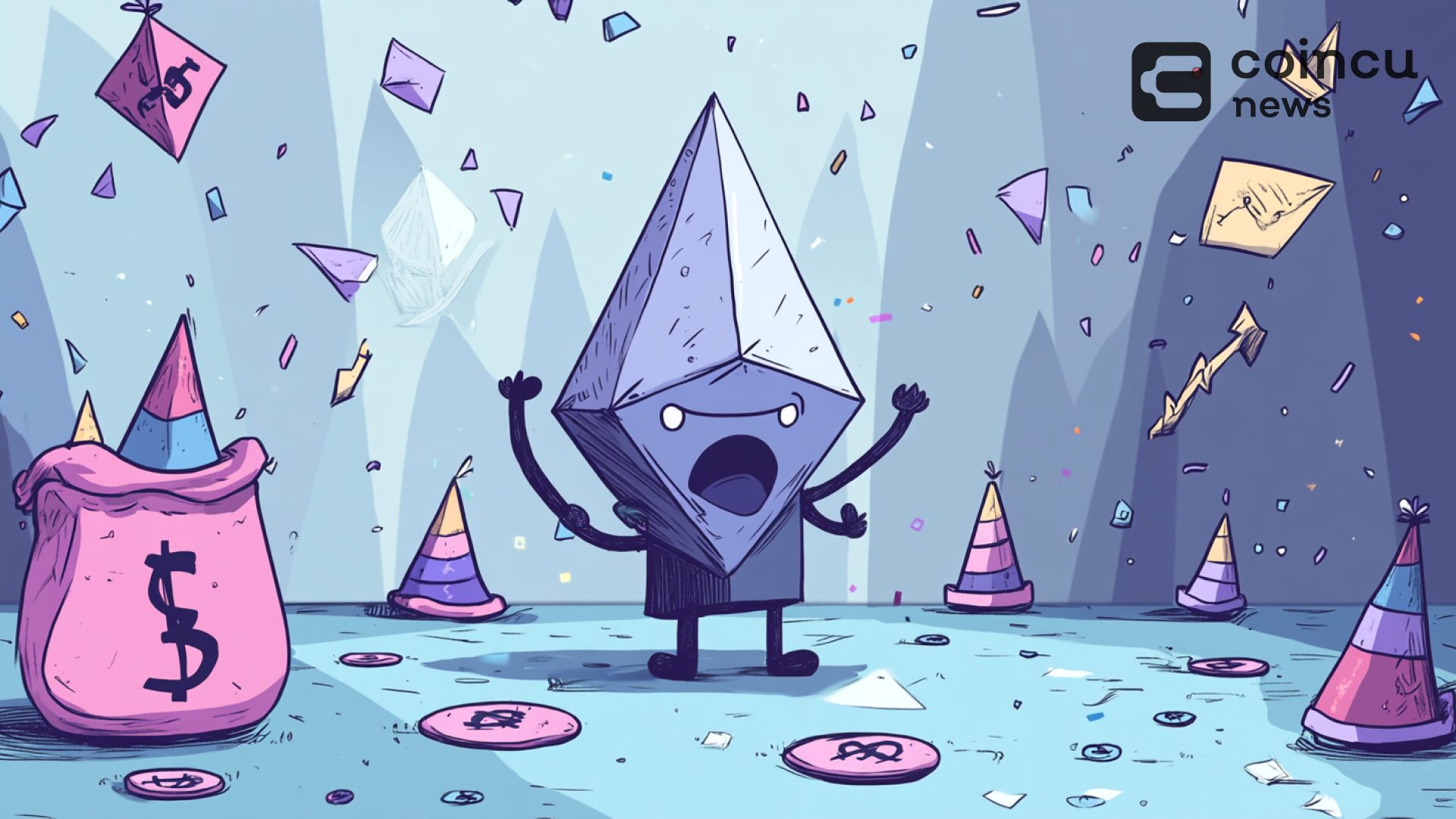 Spot Ethereum ETFs Gain 24M Grayscale s ETHE Sees Negative Flows