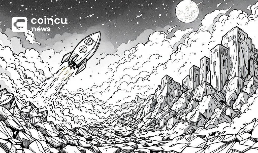 Bitcoin Faces Competitive Pressure from Gold and Silver in 2025 ...