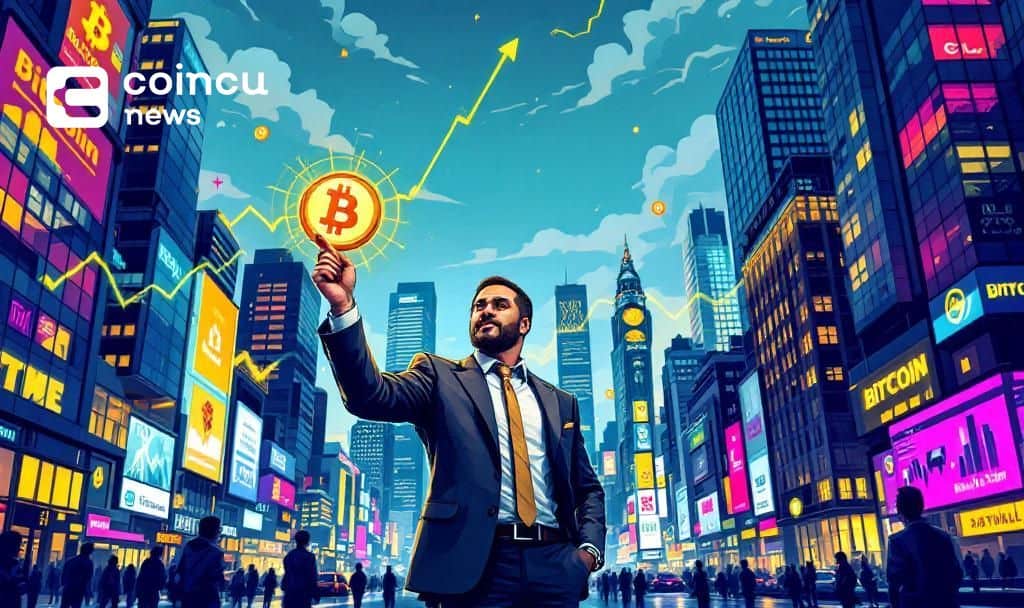 Bitcoin Price Prediction: Long Liquidations at $82.9K Signal Rally